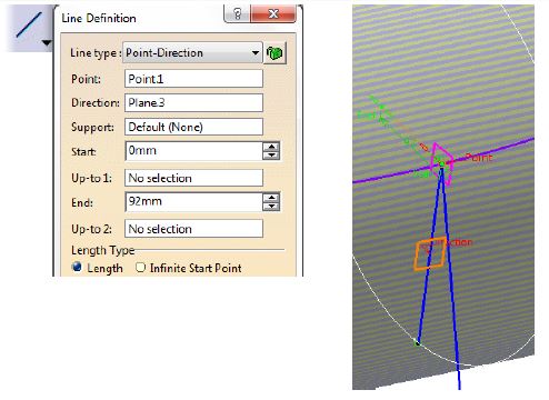 CATIA | Tips&Trick | How to Create User Design Feature (UDF) - IME Wiki