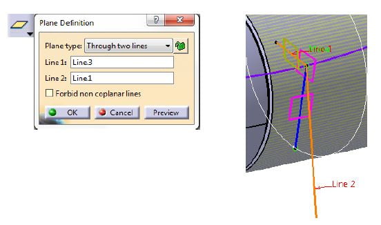 CATIA | Tips&Trick | How to Create User Design Feature (UDF) - IME Wiki