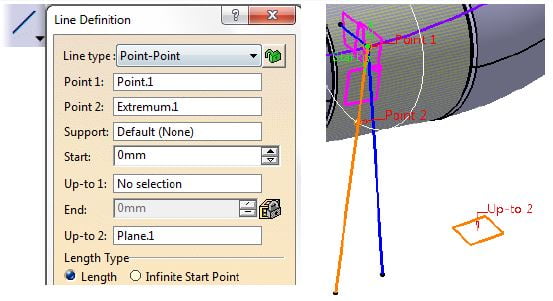 CATIA | Tips&Trick | How to Create User Design Feature (UDF) - IME Wiki