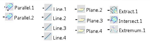 CATIA | Tips&Trick | How to Create User Design Feature (UDF) - IME Wiki