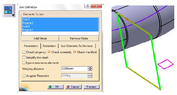 CATIA | Tips&Trick | How to Create User Design Feature (UDF) - IME Wiki