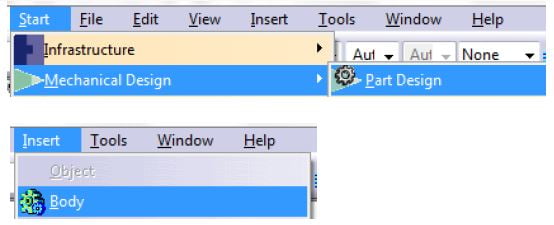 CATIA | Tips&Trick | How to Create User Design Feature (UDF) - IME Wiki
