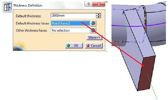 CATIA | Tips&Trick | How to Create User Design Feature (UDF) - IME Wiki