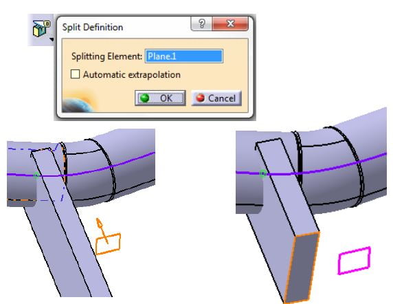 CATIA | Tips&Trick | How to Create User Design Feature (UDF) - IME Wiki