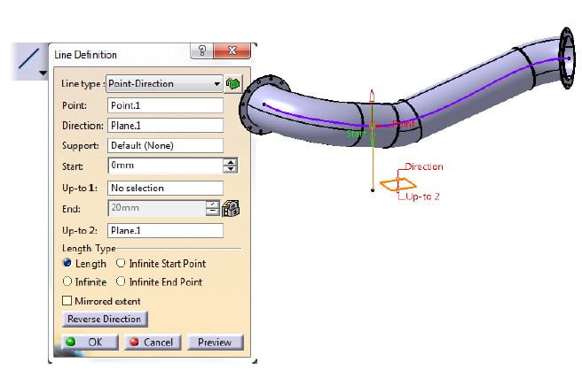 CATIA | Tips&Trick | How to Create User Design Feature (UDF) - IME Wiki