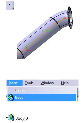 CATIA | Tips&Trick | How to Create User Design Feature (UDF) - IME Wiki