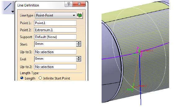 CATIA | Tips&Trick | How to Create User Design Feature (UDF) - IME Wiki