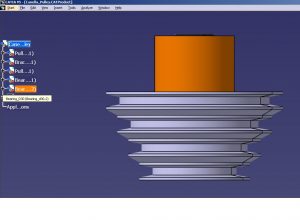 CATIA ASSEMBLY : TREE ITEM SIZE - IME Wiki