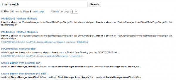 SOLIDWORKS API FUNDAMENTALS #4 | Understanding the SolidWorks Object ...