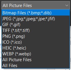 Easy guide to resize bitmap image for SOLIDWORKS usage - IME Wiki
