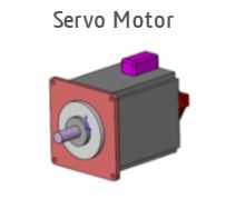 SOLIDWORKS Motion: Adding Driving Motion Using Motors - IME Wiki
