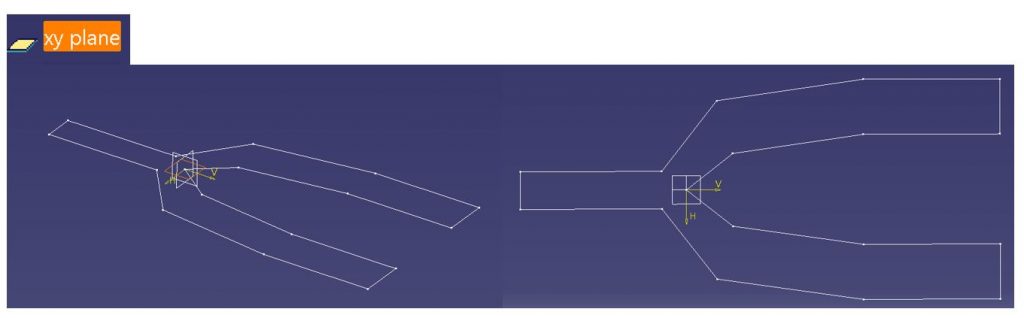 CATIA Part Design | How to use Solid Combine - IME Wiki