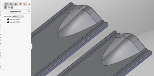SOLIDWORKS Photoview 360 |Changing Texture Mapping Density - IME Wiki