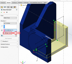 Understand Zero-Thickness Geometry in SOLIDWORKS - IME Wiki
