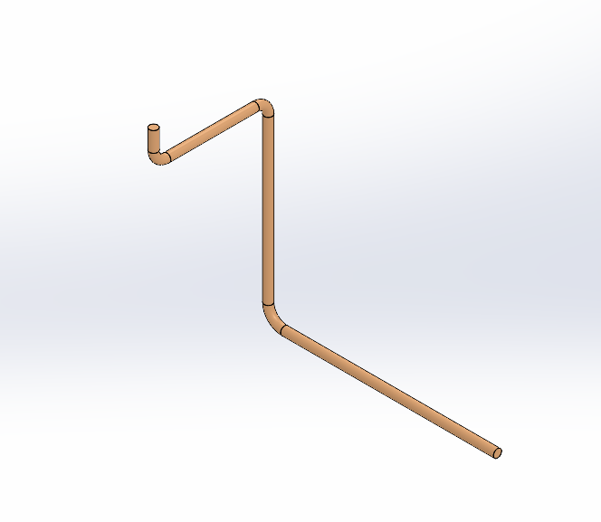 Calculate Total Length Of A Bended Steel Rod IME Wiki