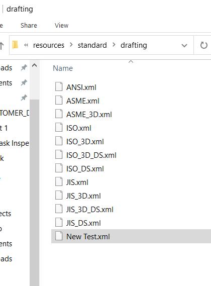 CATIA | Drafting | Customize Line Type - IME Wiki
