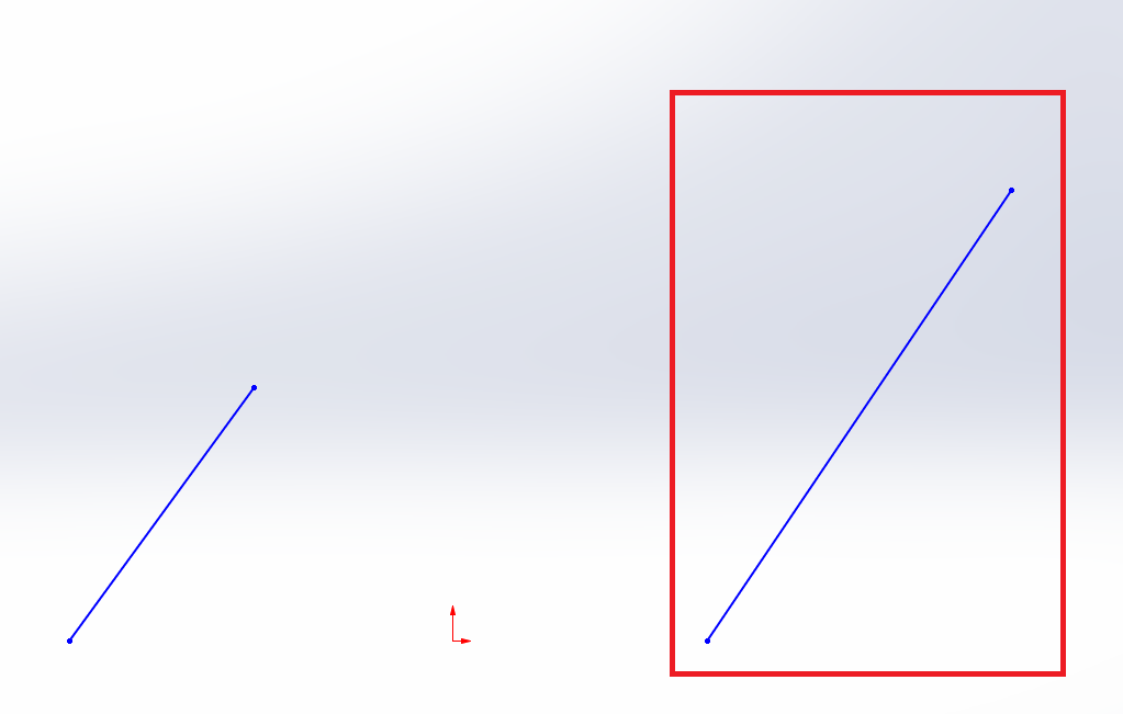 Equal sketch relations for under defined sketch - IME Wiki