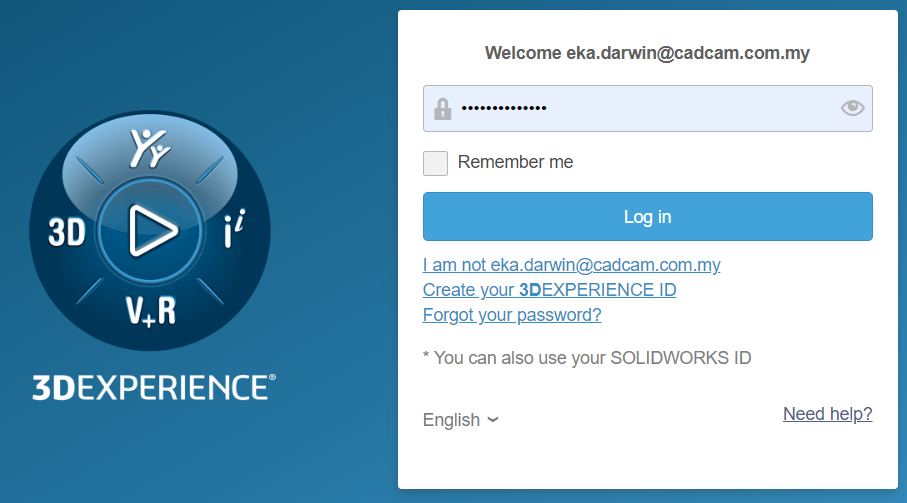 How to Create a Collaborative Space in The 3DEXPERIENCE Platform - IME Wiki