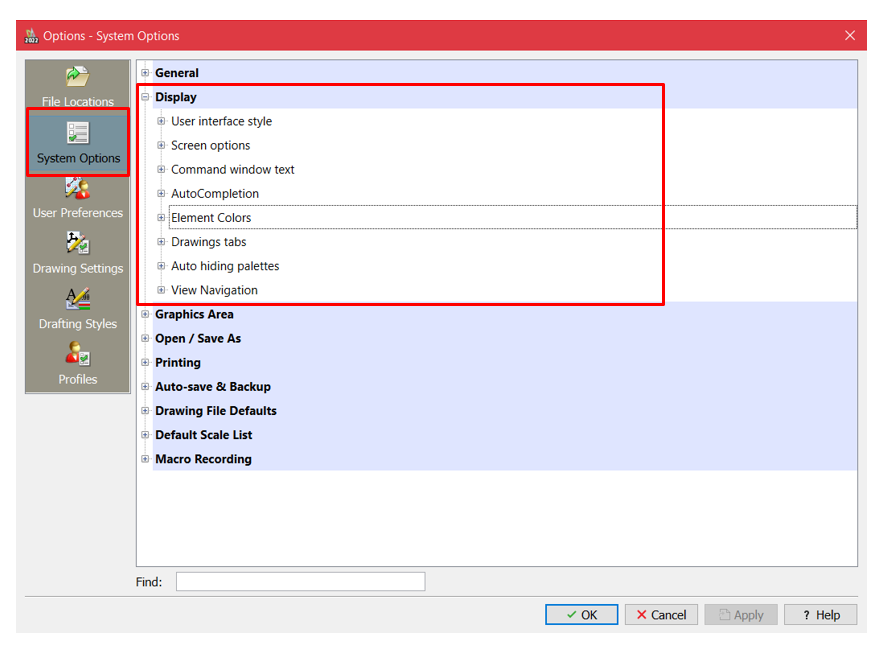 DraftSight Command Window Error IME Wiki