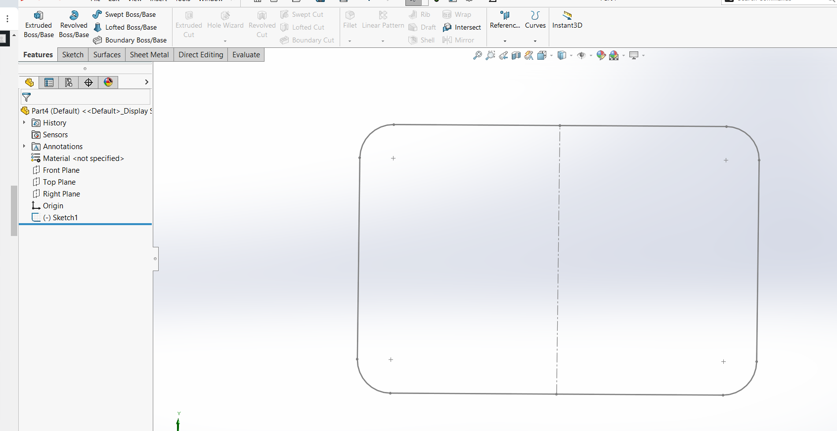 How to convert dxf file to solid body using SOLIDWORKS - IME Wiki