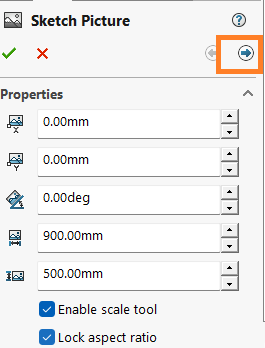 Solidworks How To Auto Trace An Imported Image – GYESKK