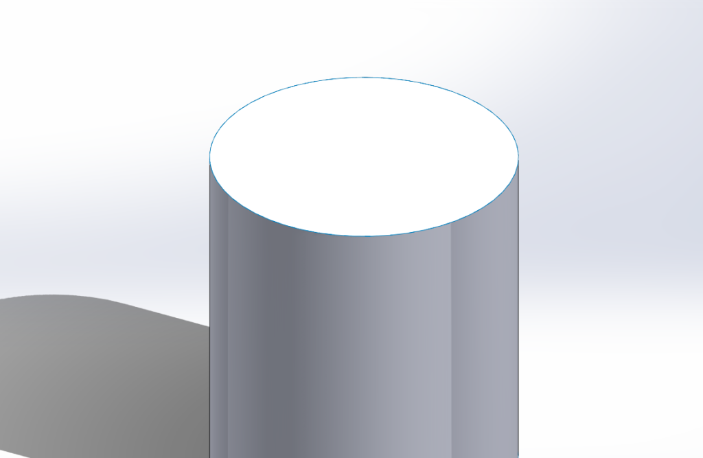 Filled Surface in SOLIDWORKS - IME Wiki